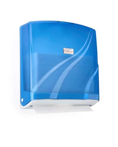 Z FOLD PAPER TOWEL DISPENSER 200 PCS | Çetin Plastik